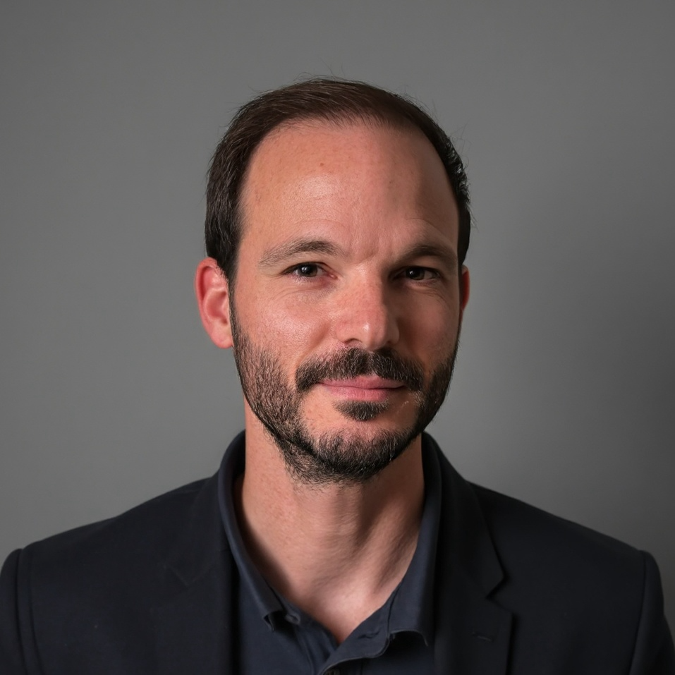 Nir Alon | Software Engineer Portfolio